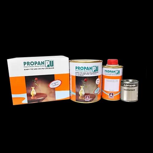 Jual PROPAN PU EASY TO USE PUL-740-2K SENDING SEALER - 1 Liter set ...