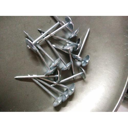 Jual PAKU PAYUNG 5 CM / PAKU SENG/ PAKU ROOFING - Jakarta Barat - TK ...