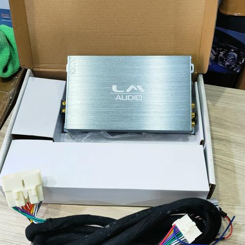 Jual Dsp procesor LM audio LVA-4.85 murah berkelas - Jakarta Selatan ...