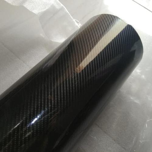 Jual Sticker Carbon 6D Lebar 150 CM - Mempercantik Tampilan Mobil Anda ...