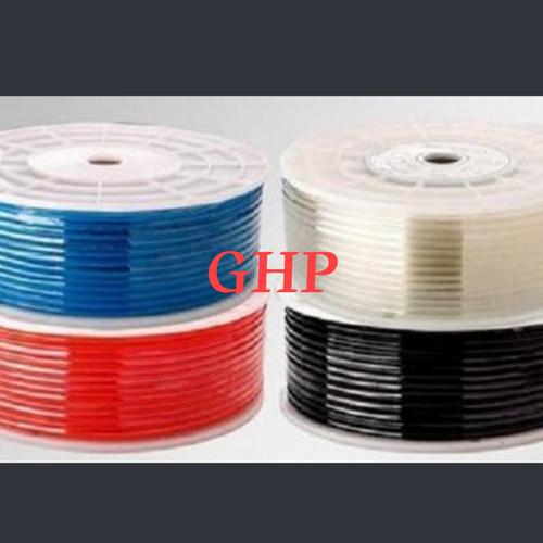 Jual Selang Pneumatic 10mm x 6,5mm / selang PU 10mm x 6,5mm - Clear ...