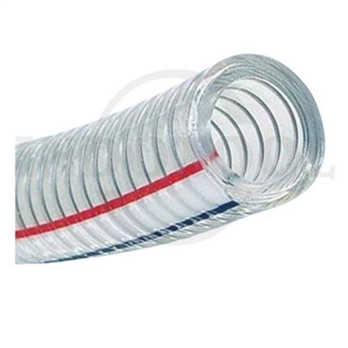 Jual SELANG KAWAT SPIRAL 1/2" / PVC SPRING HOSE WELLINK - Kota ...