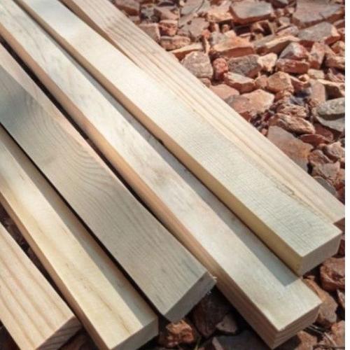 Jual Kayu Balok Ukuran 200 x 4 x 2 cm Kayu Pinus Jati Belanda - Kab ...