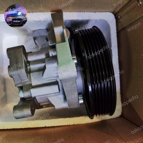 Jual Pompa Power Steering Mercedes W203 C240 W211 E240 M112 0034666001 ...