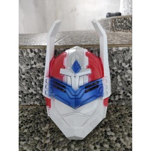 Jual mainan topeng anak robot - Kab. Bandung - denstoys | Tokopedia