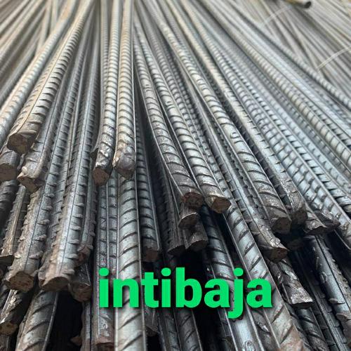Jual Besi Beton Ulir 10 SNI std - Jakarta Barat - Besi Beton Jakarta ...
