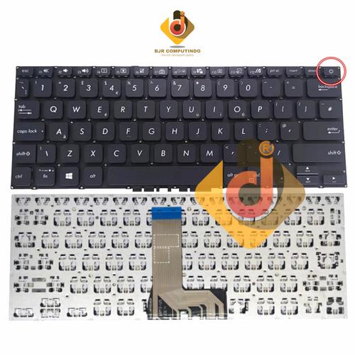 Jual Keyboard Asus ExpertBook Y1411 Y1411CD Y1411CDA-BV426T P1411 ...