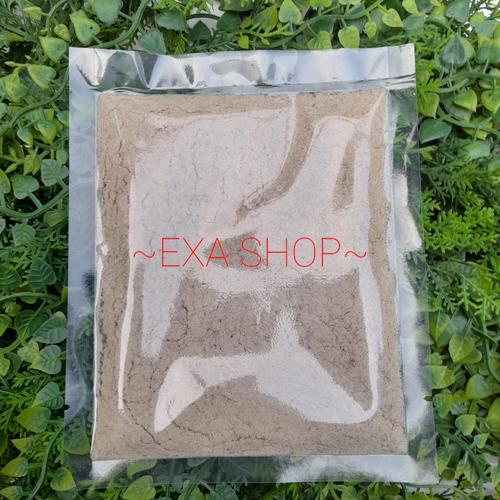 Jual TEPUNG BIJI BUNGA MATAHARI BUBUK / SUNFLOWER SEDDS POWDER 500GR ...