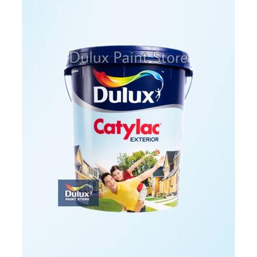 Jual Dulux Catylac Exterior Galant Grey 5 KG Galon Tinting - Jakarta ...