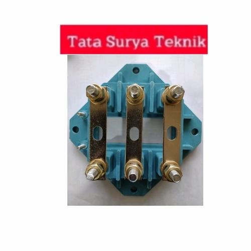 Jual Terminal koneksi dinamo / Terminal connectors motor 160 - 180 ...