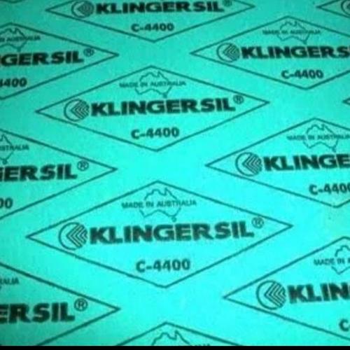 Jual Packing KLINGERSIL C4403 2mm Lembaran Gasket Sheet Klinger ...