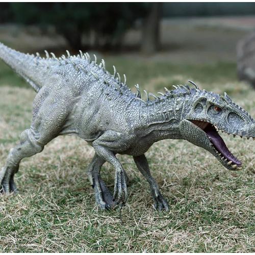 Jual Dinosaurus Indominus Rex Figure | Mainan Anak Figure Dinosaurus ...
