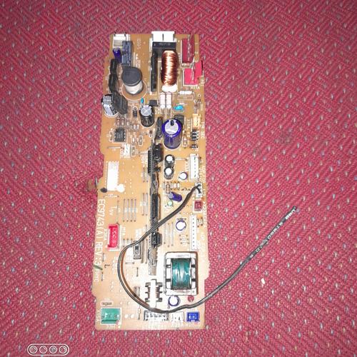 Jual MODUL PCB AC CASETTE DAIKIN 5PK ORIGINAL - Kab. Bogor - RUMAH ...