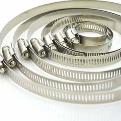 Jual clamp selang 4" hose clamp - Jakarta Barat - sumber makmur packing ...