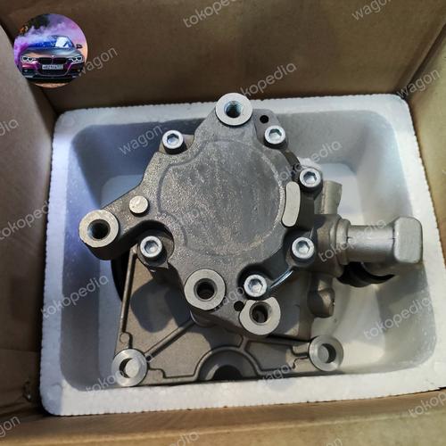 Jual Pompa Power Steering Mercedes Benz W211 M113 E500 Bensco - Jakarta ...