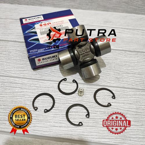 Jual Cros Joint Join Kopel Suzuki Katana Vitara Escudo Original ...