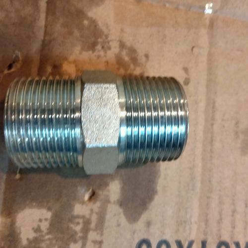 Jual double nepple npt x npt 1 inch - Jakarta Barat - JAYA AGUNG TEKNIK ...