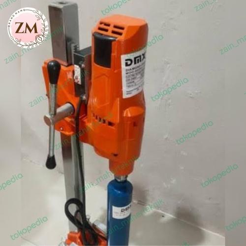 Jual Mesin bor coring batu beton aspal 8" inch BOSUN pelubang jalur ...