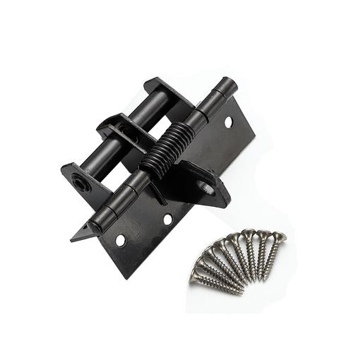 Jual Engsel Pintu Otomatis Spring Door Closer Engsel Metal Engsel ...