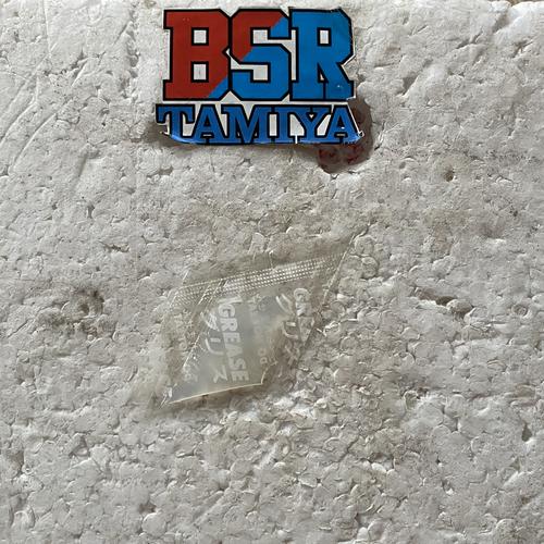 Jual Tamiya - Grease soft original - Kota Banjarbaru - BSR TAMIYA ...