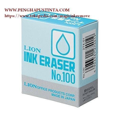 Jual PENGHAPUS TINTA INK ERASER - Kab. Tangerang - penghapus tinta ...
