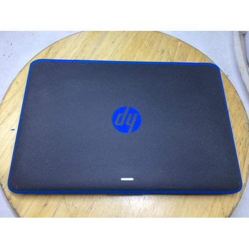 Jual HP PROBOOK X360 11 G4 I5 8200Y 8GB RAM 256GB SSD 2IN1 TOUCH DUAL ...