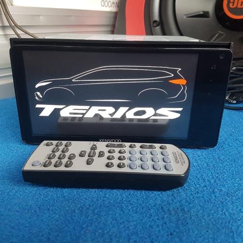 Jual headunit Ori Daihatsu Terios X Deluxe 2019 2020 - Kota Malang ...