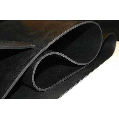 Jual Neoprene Rubber Sheet 2mm (Karet Neoprene Lembaran) - Jakarta ...