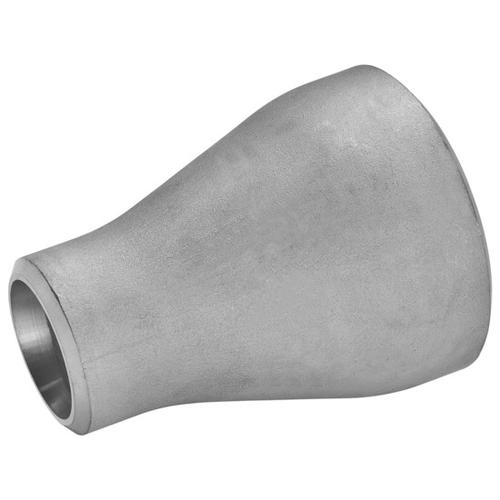 Jual Concentric Reducer 3 inch x 1 1/2 inch SS316 Sch 40 Seamless ...