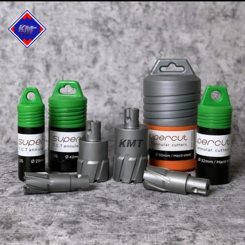 Jual MATA BOR JETBROACH 19MM X 35MM TCT MATA BOR MAGNET JETBROACH BESI ...