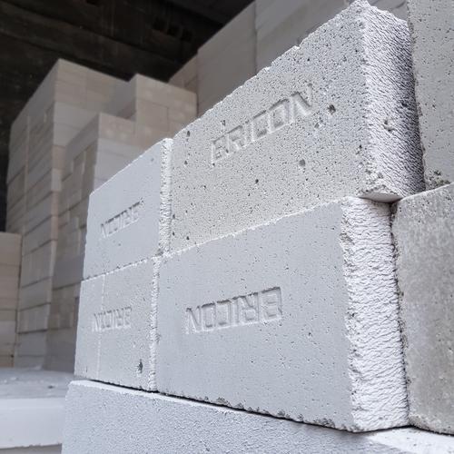 Jual Bata Ringan (Hebel) tebal 7,5cm merk Bricon Solo Surakarta Murah ...