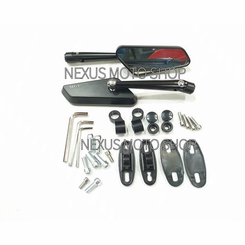 Jual spion mgv circuit ninja250 z250 RR MONO z250sl zx25R er6 ninja 250 ...