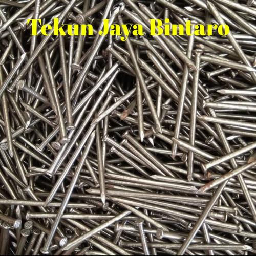 Jual Paku Kayu 10 Cm / Paku 4 Inch - Kota Tangerang Selatan - Tekun ...