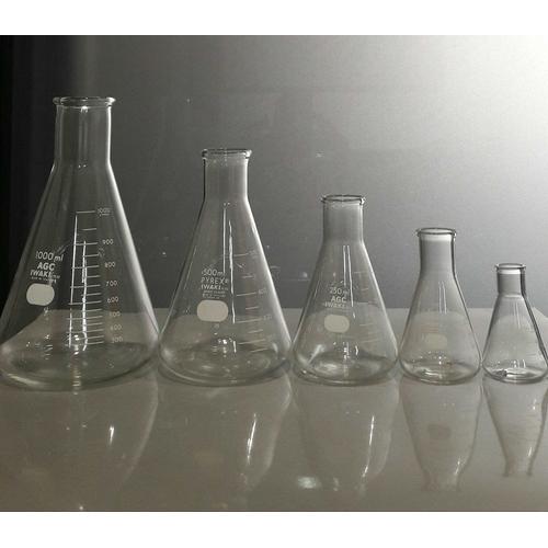 Jual ERLENMEYER IWAKI PYREX 1000ML - Jakarta Pusat - Citra Sari Kimia ...