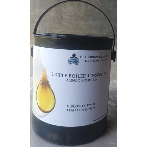 Jual Triple Boiled Linseed Oil Alinco Compound - Kota Lhokseumawe - CV ...
