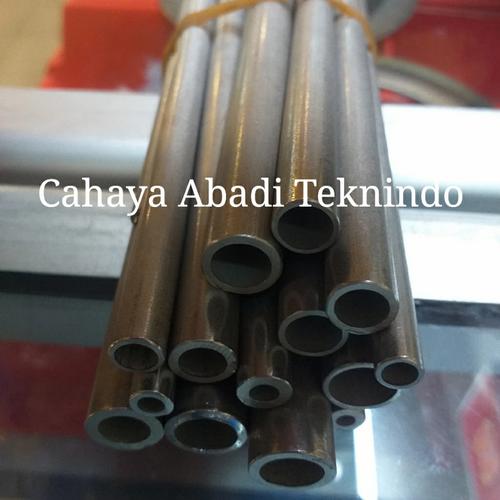 Jual Pipa Tubing Stainless OD 14mm / Pipe Tube Stainless diameter 14mm ...