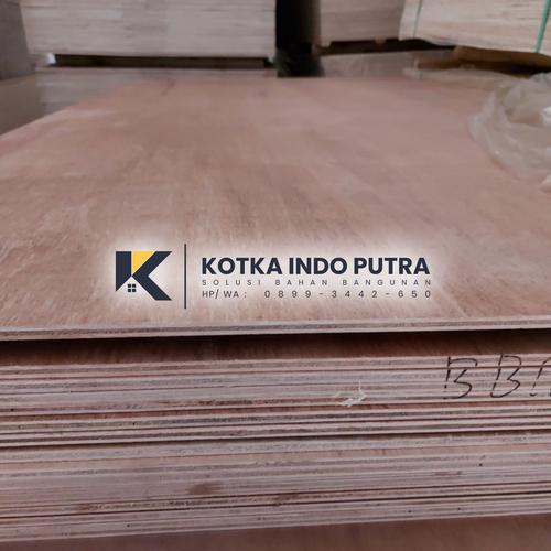 Jual BBCC 15 MM MERANTI TRIPLEK MULTIPLEK PLYWOOD KHUSUS FURNITURE ...