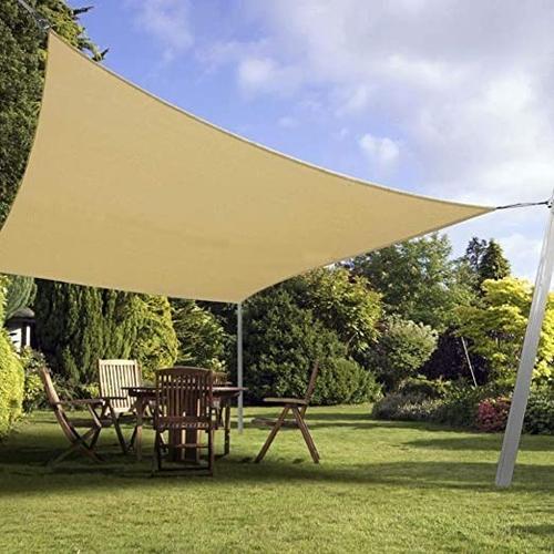 Promo Awning Canopy Taman Ukuran 5x6 M D300 | Sun Shade | Kanopi Teras ...