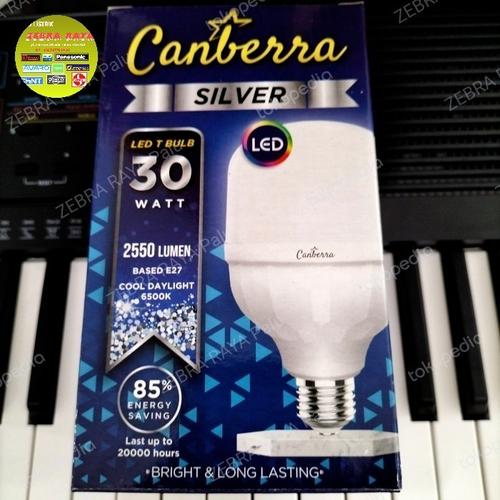 Jual lampu led canberra 30 watt sni cahaya putih - Kota Palu - ZEBRA ...