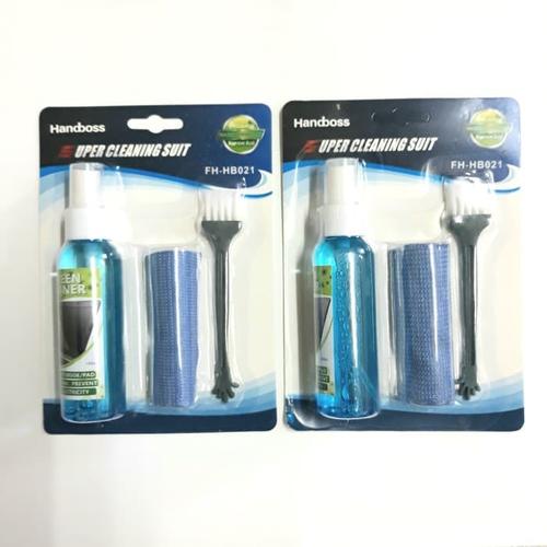 Jual Pembersih HP Handphone LCD LED Laptop Komputer TV Screen Cleaner ...