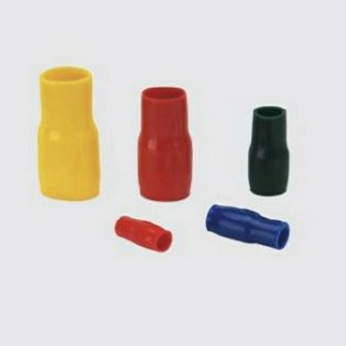 Jual sarung Vinyl Skun Cable lugs insulation kabel V8 10mm / V14 25mm ...