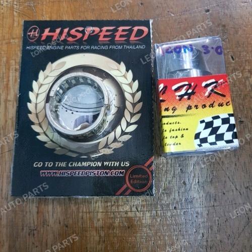 Jual Pen Struk atau Pin Stroke dan Bearing Belah Beat merk sps ...
