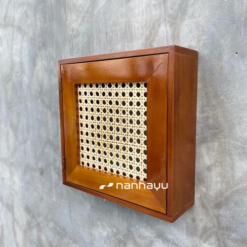 Promo Box Cover MCB Penutup Panel Listrik Model Rotan - MCB rotan ...