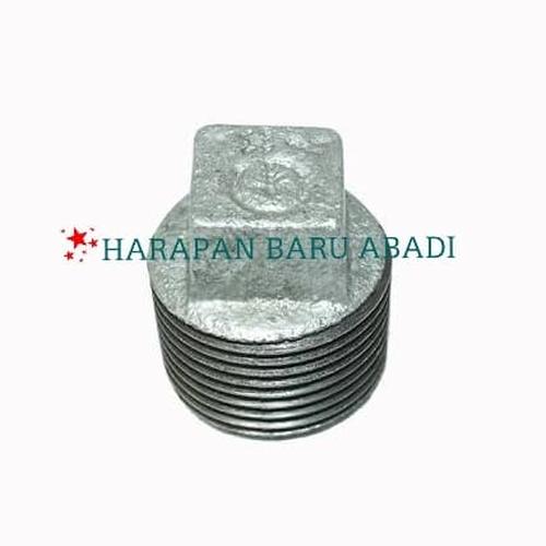 Jual Plug Galvanis Drat 1 1/4" inch - Jakarta Barat - Harapan Baru ...