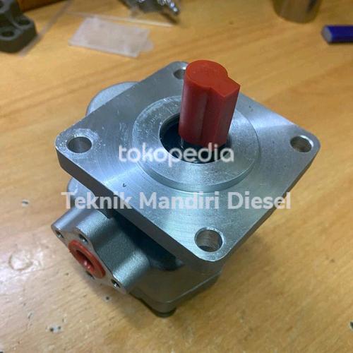 Jual Pompa hidrolik gear pump /gear pump Hydromax HGP-2A-3R - Jakarta Barat - Teknik Mandiri ...