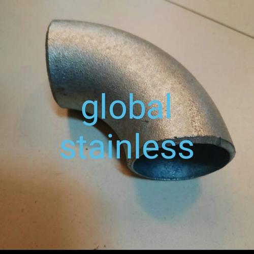 Jual Elbow las SCH40 galvanis 2 1/2"inch knee las galvanis sch 40 ...