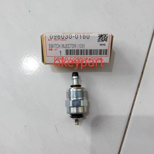 Jual SWITCH INJEKSI BOSH BOS POMP 12V L300 PANTHER - Jakarta Barat ...