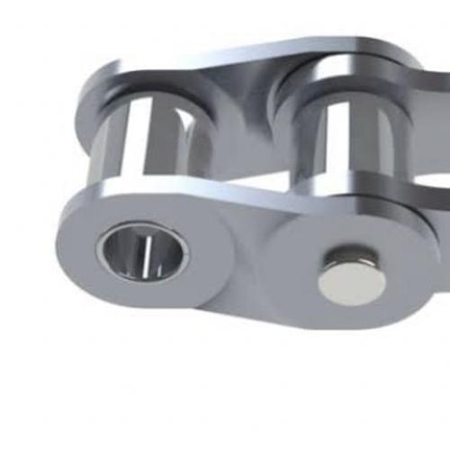 Jual OFFSET LINK / OL 60 - 1 STAINLESS SS SUS SAMBUNGAN RANTAI SINGLE ...