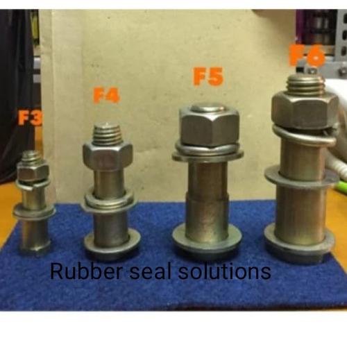 Jual Baut / Nut bolt F3 untuk coulpe / baut coupling FCL 125 140 160 ...