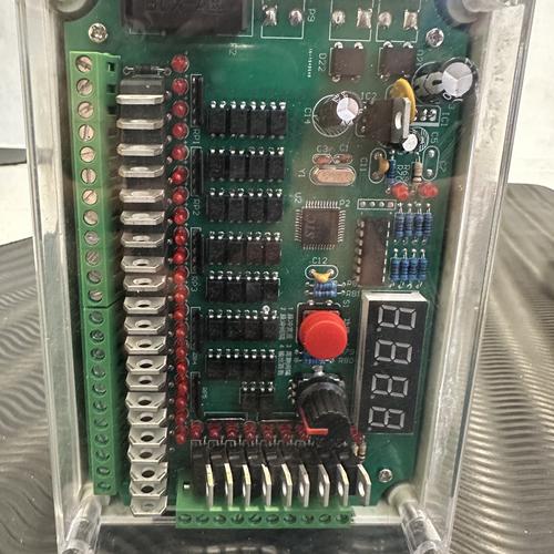 Jual Instrument dust collector - timer valve solenoid dust collector - Kab. Serang - zeiraonshop ...